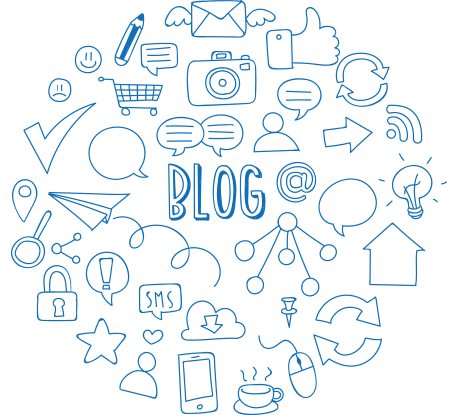 Blog Development Company | Wordpress Blog Development in Hyderabad