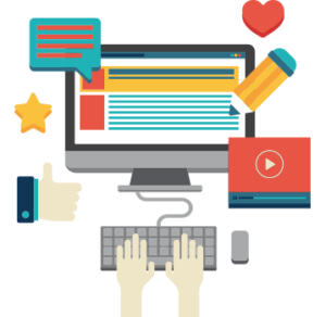 Blog Development Company | Wordpress Blog Development in Hyderabad