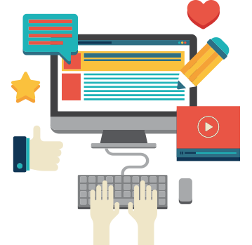 Blog Development Company | Wordpress Blog Development in Hyderabad