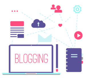 Blog Development Company | Wordpress Blog Development in Hyderabad