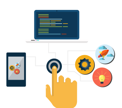 Web Application Development Company in Hyderabad | Custom Web Apps