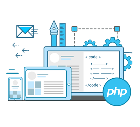 PHP Development Company, PHP Services in Hyderabad India, YunitySoft